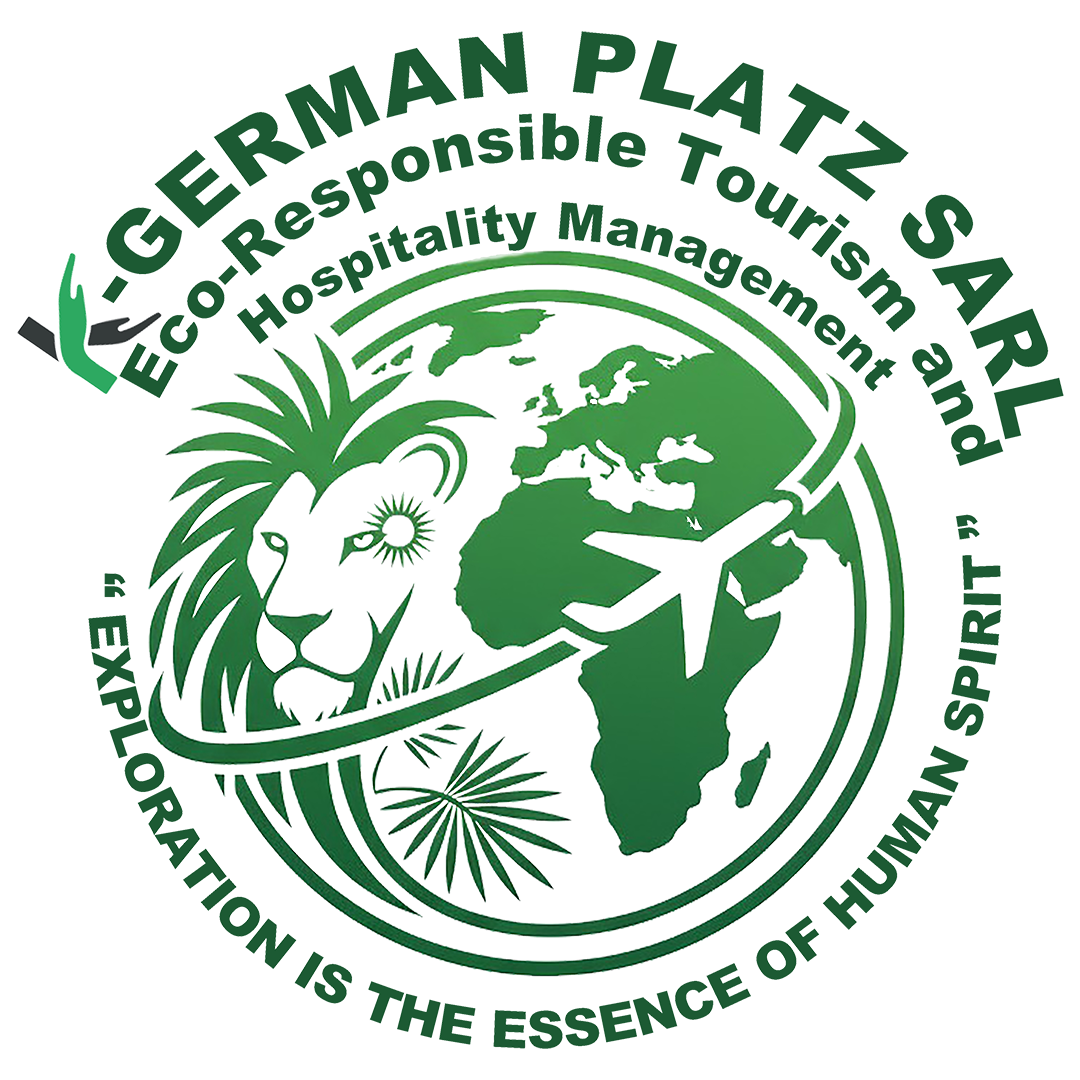 K-German Platz | Votre agence de voyage et de tourisme